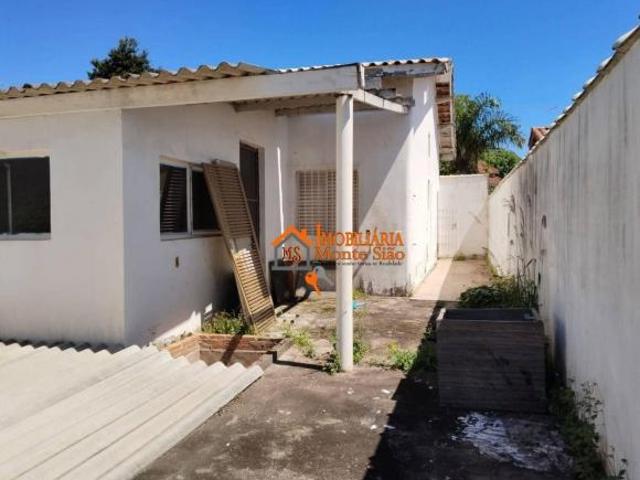 Casa em Jardim São Miguel, Bragança Paulista/SP de 167m² 3 quartos à venda por R$ 350.000,00
