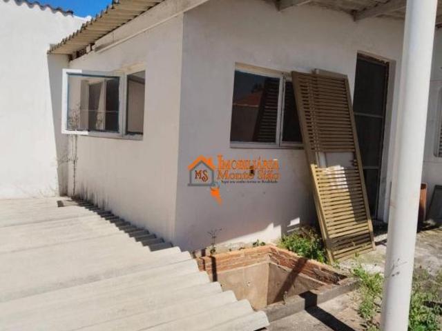 Casa em Jardim São Miguel, Bragança Paulista/SP de 167m² 3 quartos à venda por R$ 350.000,00