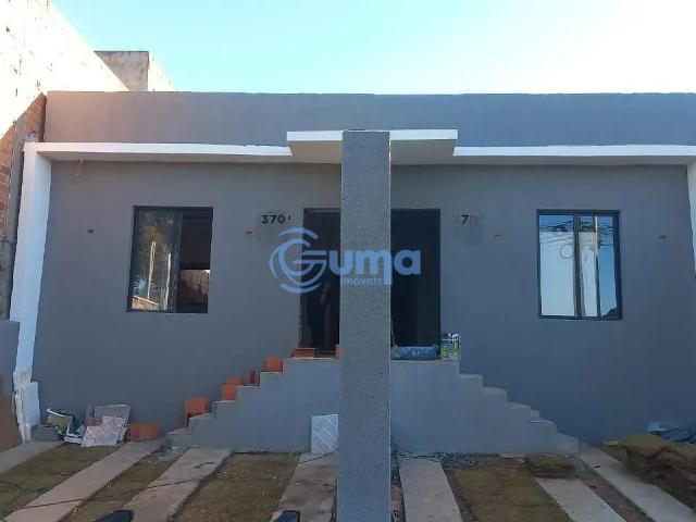 Casa em Jardim São Miguel, Bragança Paulista/SP de 70m² 2 quartos à venda por R$ 394.900,00