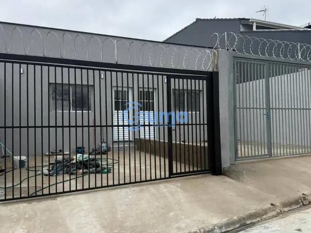 Casa em Jardim São Miguel, Bragança Paulista/SP de 80m² 2 quartos à venda por R$ 479.000,00