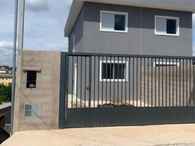 Casa em Jardim São Miguel, Cotia/SP de 80m² 2 quartos à venda por R$ 409.999,00