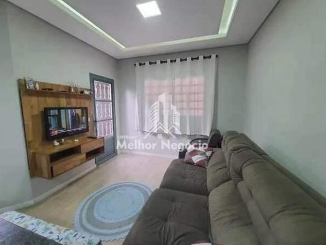Casa em Jardim São Sebastião, Hortolândia/SP de 103m² 2 quartos à venda por R$ 303.000,00