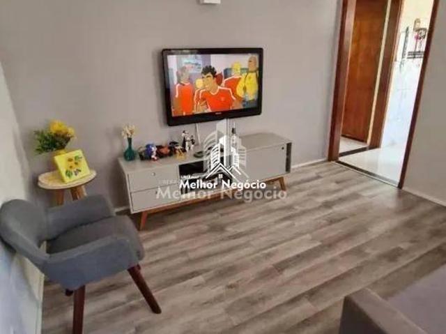 Casa em Jardim São Sebastião, Hortolândia/SP de 180m² 2 quartos à venda por R$ 499.000,00