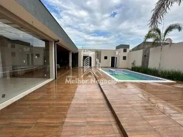 Casa em Jardim São Sebastião, Hortolândia/SP de 200m² 3 quartos à venda por R$ 689.000,00
