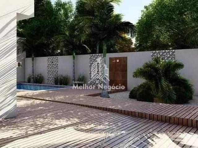 Casa em Jardim São Sebastião, Hortolândia/SP de 200m² 3 quartos à venda por R$ 851.000,00