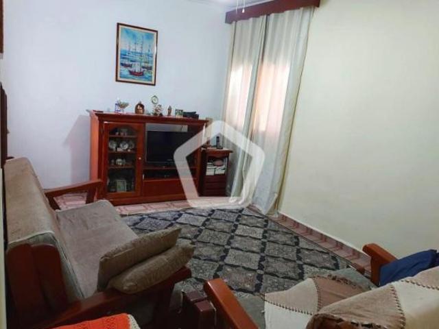 Casa em jardim são paulo
