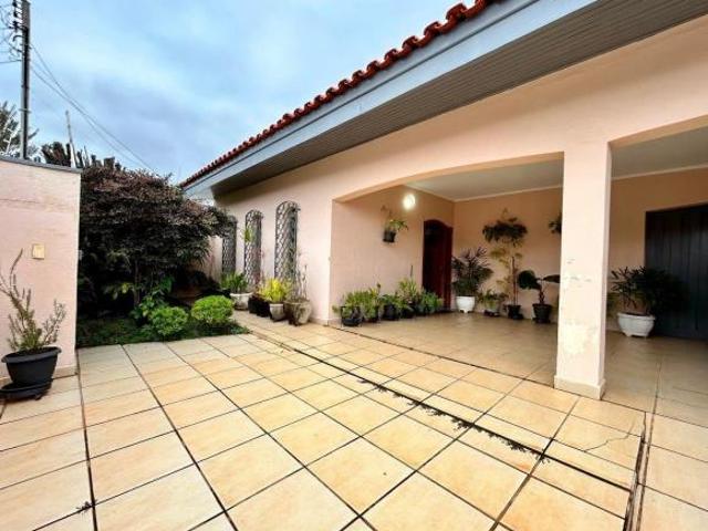 Casa em Jardim São Paulo Americana