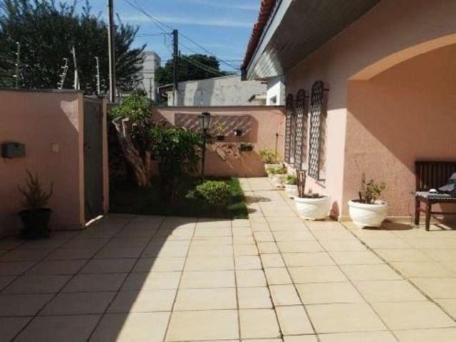 Casa em Jardim São Paulo Americana