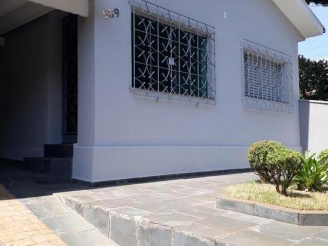 Casa em Jardim São Paulo Americana