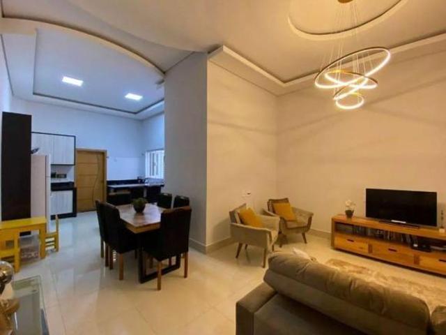 Casa em Jardim São Paulo, Americana/SP de 131m² 3 quartos à venda por R$ 670.000,00