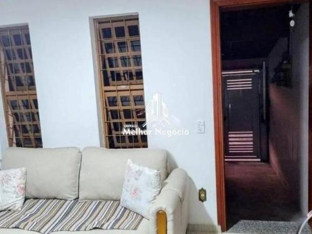 Casa em Jardim São Paulo, Americana/SP de 98m² 2 quartos à venda por R$ 515.000,00