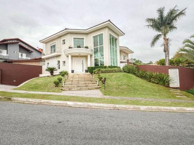 Casa em Jardim São Paulo II, Cotia/SP de 467m² 4 quartos à venda por R$ 2.976.000,00