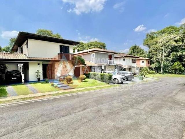 Casa em Jardim São Paulo II, Cotia/SP de 250m² 4 quartos à venda por R$ 1.360.000,00