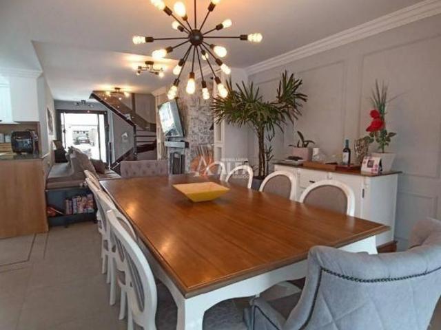Casa em Jardim São Paulo II, Cotia/SP de 280m² 4 quartos à venda por R$ 1.598.000,00