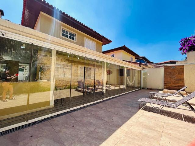 Casa em Jardim São Paulo II, Cotia/SP de 300m² 3 quartos para locação R$ 8.152,17/mes