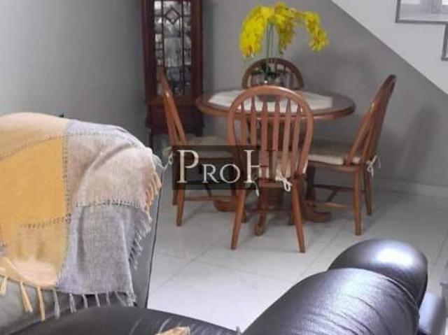 Casa em Jardim São Paulo, São Bernardo do Campo/SP de 260m² 3 quartos à venda por R$ 1.054.900,00