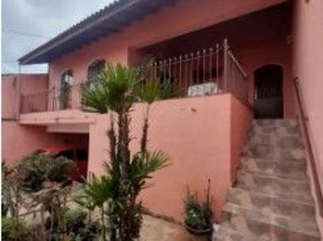 Casa em Jardim São Paulo, Sorocaba/SP de 171m² 3 quartos à venda por R$ 214.900,00
