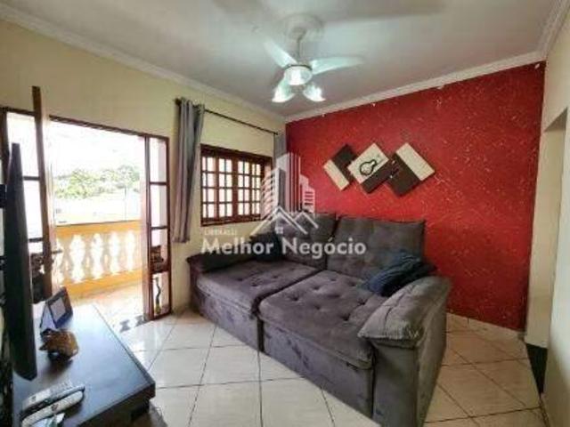 Casa em Jardim São Paulo, Piracicaba/SP de 122m² 3 quartos à venda por R$ 30.000,00