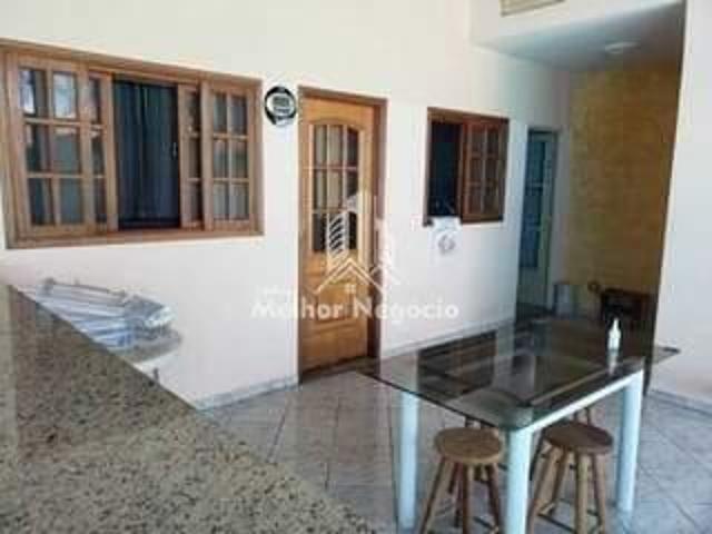 Casa em Jardim São Paulo, Piracicaba/SP de 250m² 2 quartos à venda por R$ 50.000,00