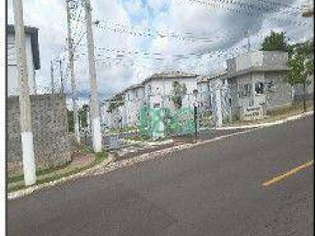 Casa em Jardim São Paulo, Piracicaba/SP de 45m² 1 quartos à venda por R$ 97.678,11