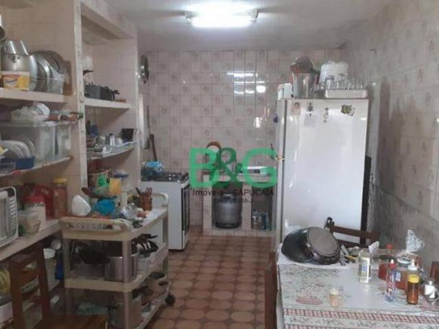 Casa em Jardim São Paulo Zona Leste, São Paulo/SP de 110m² 3 quartos à venda por R$ 650.000,00