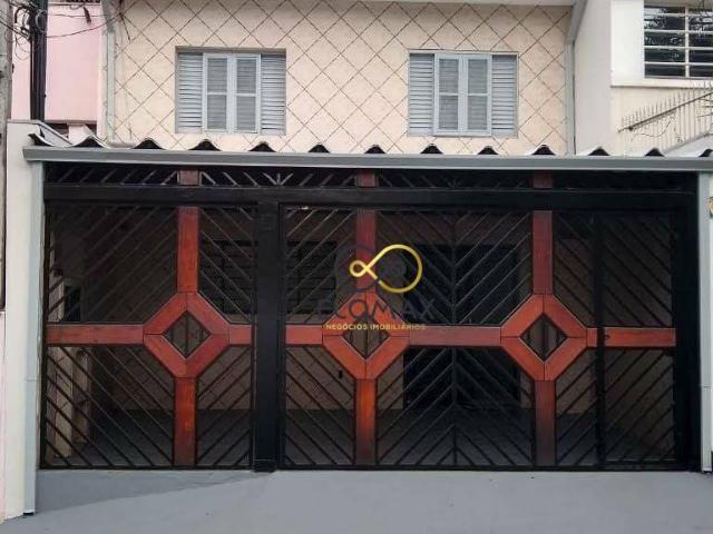 Casa em Jardim São Paulo Zona Norte, São Paulo/SP de 110m² 3 quartos à venda por R$ 879.900,00