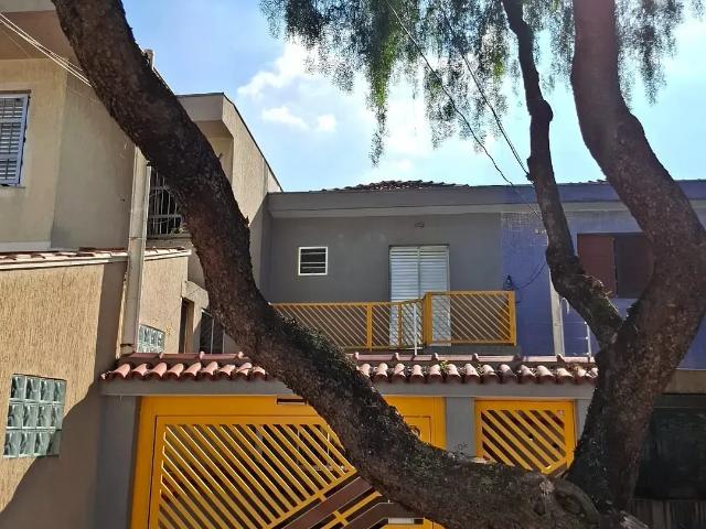 Casa em Jardim São Paulo Zona Norte, São Paulo/SP de 122m² 2 quartos à venda por R$ 849.900,00