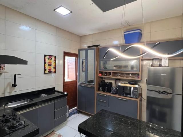 Casa em Jardim São Pedro, Barueri/SP de 0m² 2 quartos à venda por R$ 279.900,00