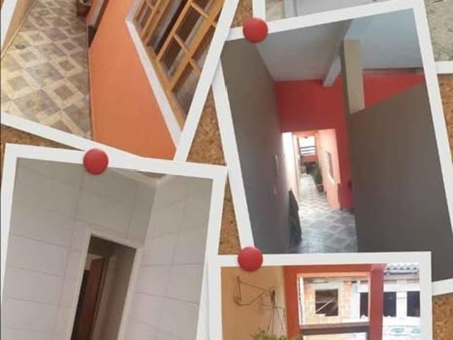 Casa em Jardim São Pedro, Barueri/SP de 0m² 3 quartos à venda por R$ 249.900,00