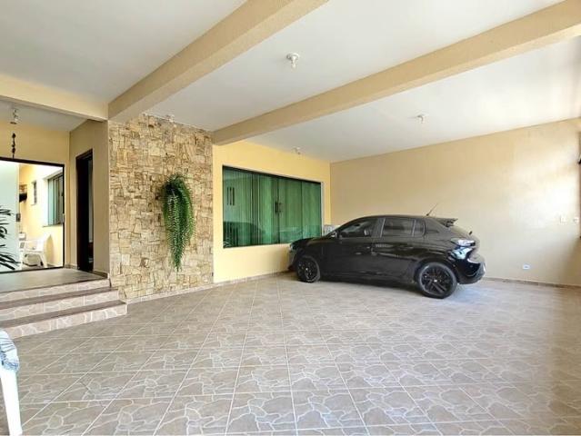 Casa em Jardim São Pedro, Barueri/SP de 0m² 3 quartos à venda por R$ 249.900,00