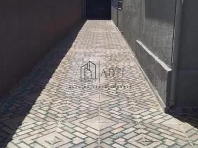 Casa em Jardim São Pedro, Mogi das Cruzes/SP de 174m² 4 quartos à venda por R$ 700.000,00