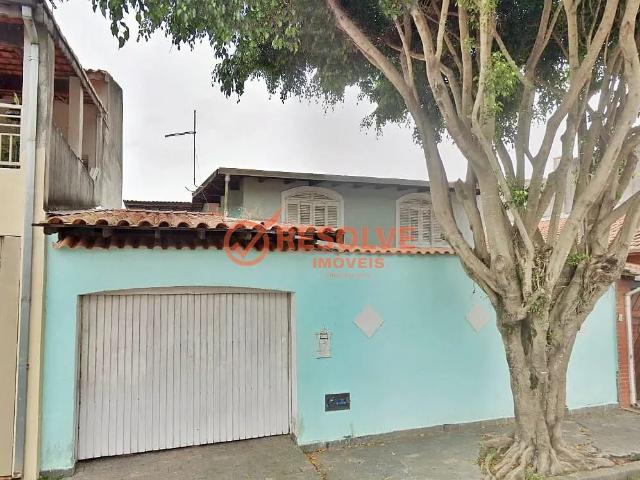 Casa em Jardim São Pedro, Mogi das Cruzes/SP de 196m² 3 quartos à venda por R$ 469.900,00
