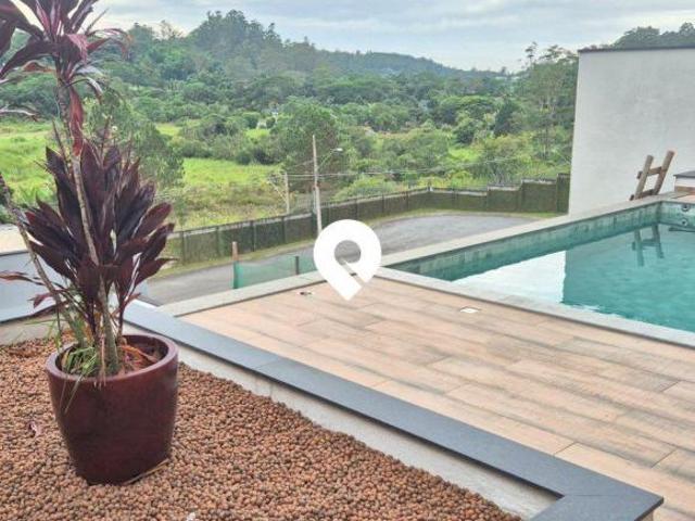 Casa em Jardim São Pedro, Mogi das Cruzes/SP de 228m² 3 quartos à venda por R$ 2.580.000,00