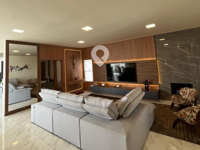 Casa em Jardim São Pedro, Mogi das Cruzes/SP de 248m² 4 quartos à venda por R$ 2.199.900,00