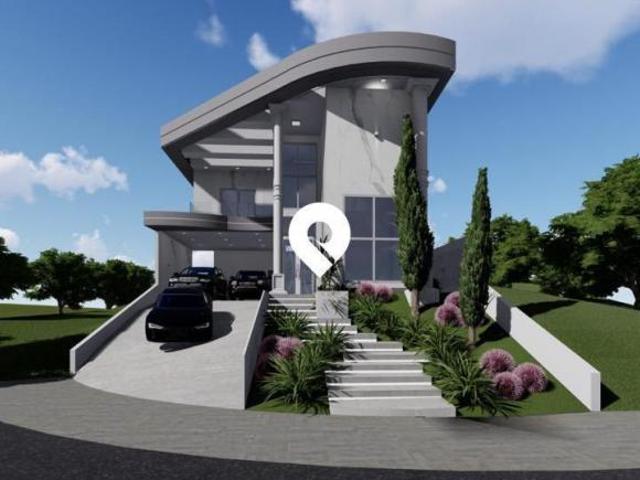 Casa em Jardim São Pedro, Mogi das Cruzes/SP de 327m² 3 quartos à venda por R$ 3.100.000,00