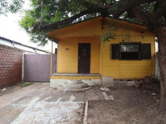 Casa em Jardim São Pedro, Porto Alegre/RS de 97m² 2 quartos à venda por R$ 370.000,00