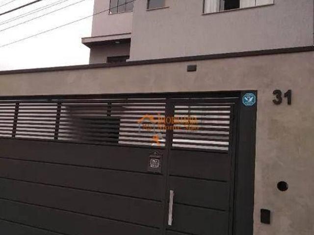 Casa em Jardim São Roberto, Guarulhos/SP de 220m² 4 quartos à venda por R$ 990.000,00