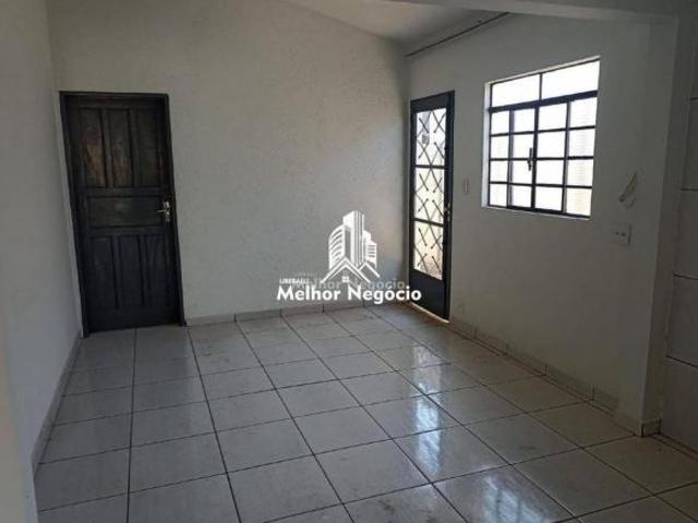 Casa em Jardim São Roque, Americana/SP de 89m² 1 quartos à venda por R$ 50.000,00