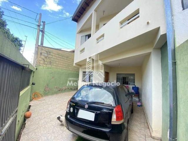 Casa em Jardim São Roque, Sumaré/SP de 107m² 3 quartos à venda por R$ 50.000,00