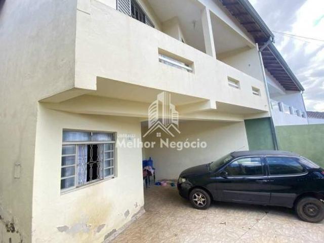 Casa em Jardim São Roque, Sumaré/SP de 107m² 3 quartos à venda por R$ 297.900,00