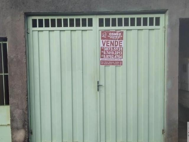 Casa em Jardim São Roque, Sumaré/SP de 147m² 3 quartos à venda por R$ 280.000,00