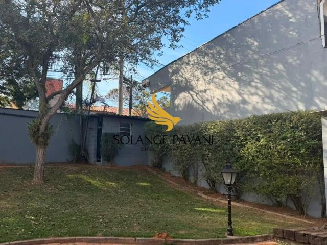 Casa em Jardim São Vicente, Jundiaí/SP de 255m² 2 quartos para locação R$ 4.500,00/mes