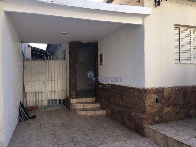 Casa em Jardim S Kemel, São Paulo/SP de 127m² 3 quartos à venda por R$ 549.000,00
