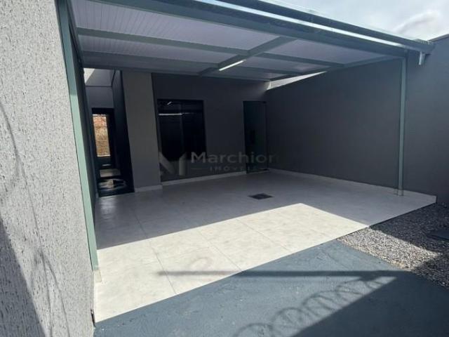 Casa em Jardim Scala, Trindade/GO de 125m² 2 quartos à venda por R$ 294.900,00