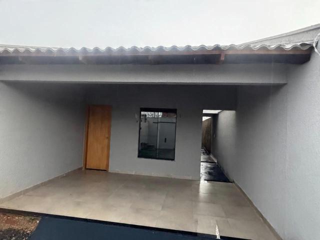 Casa em Jardim Scala, Trindade/GO de 125m² 2 quartos à venda por R$ 298.900,00