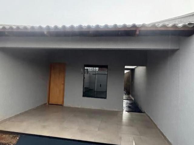Casa em Jardim Scala, Trindade/GO de 125m² 2 quartos à venda por R$ 299.000,00