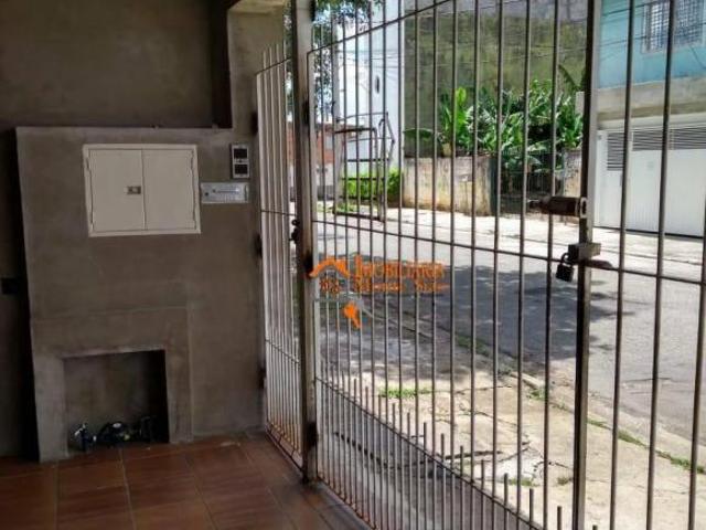 Casa em Jardim Scyntila, Guarulhos/SP de 154m² 3 quartos à venda por R$ 372.000,00