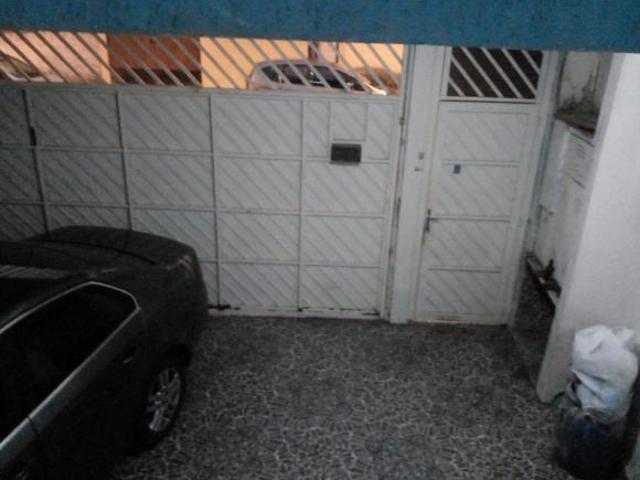 Casa em Jardim Scyntila, Guarulhos/SP de 175m² 5 quartos à venda por R$ 426.000,00