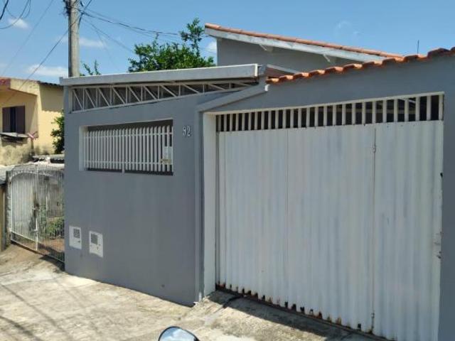Casa em Jardim São Paulo, Boituva/SP