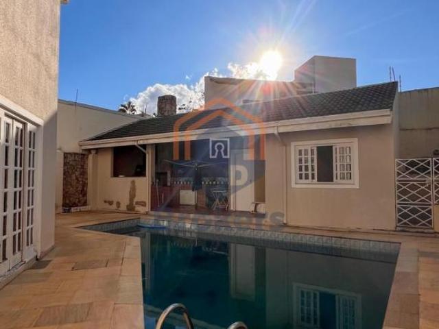 Casa em Jardim Samambaia Jundiaí, SP